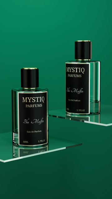 Mystiq Parfums – Mystiq Parfums