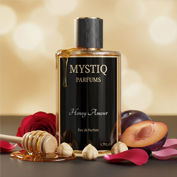 Mystiq Parfums – Mystiq Parfums