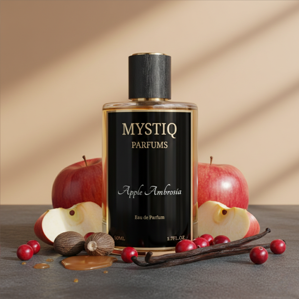 Mystiq Parfums – Mystiq Parfums