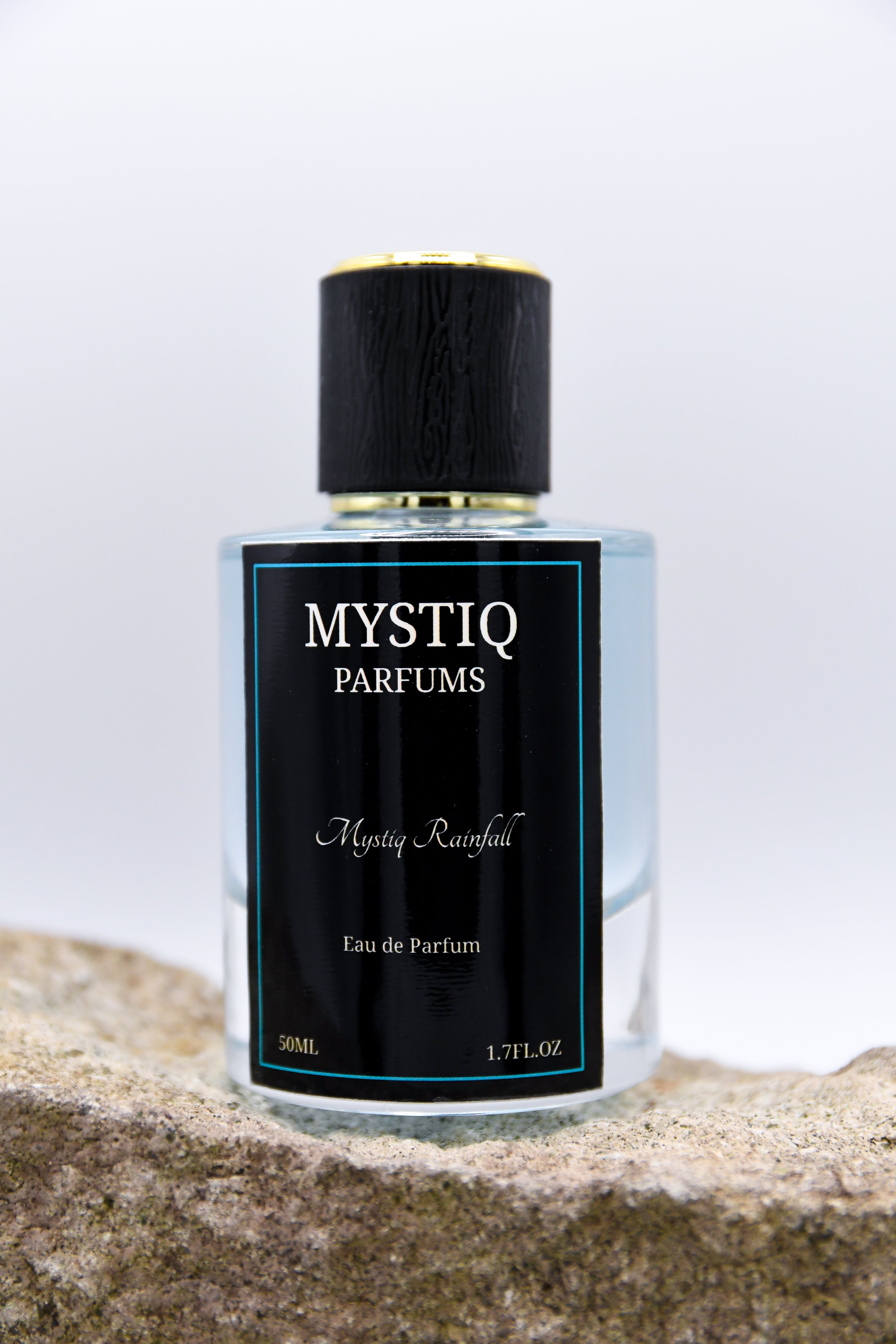 Mystiq Rainfall – Mystiq Parfums