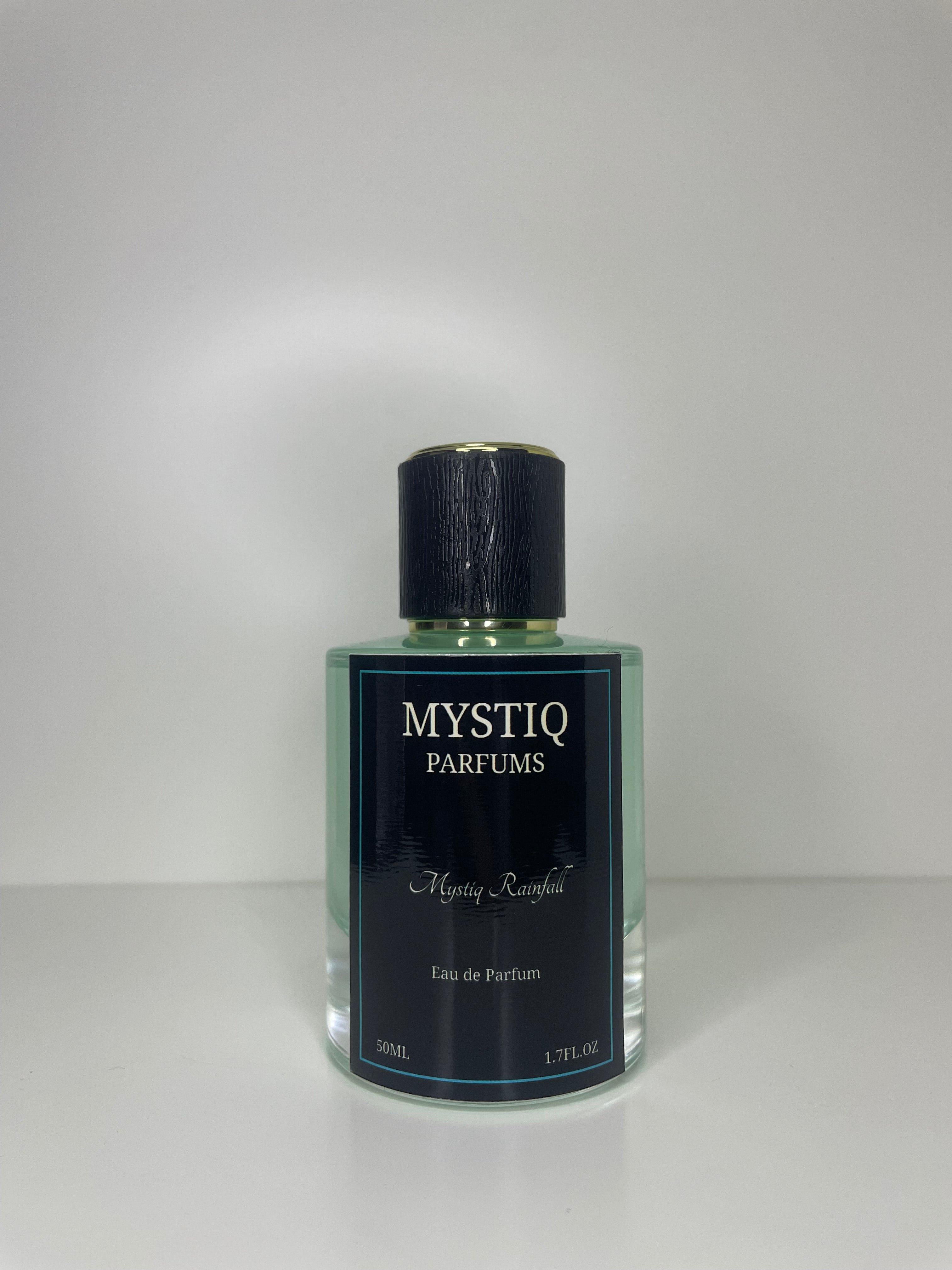 Mystiq Rainfall – Mystiq Parfums