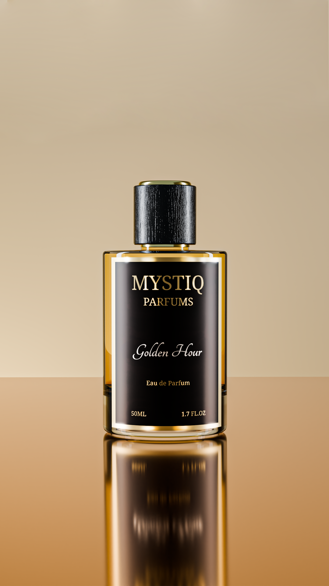 Mystiq Parfums – Mystiq Parfums