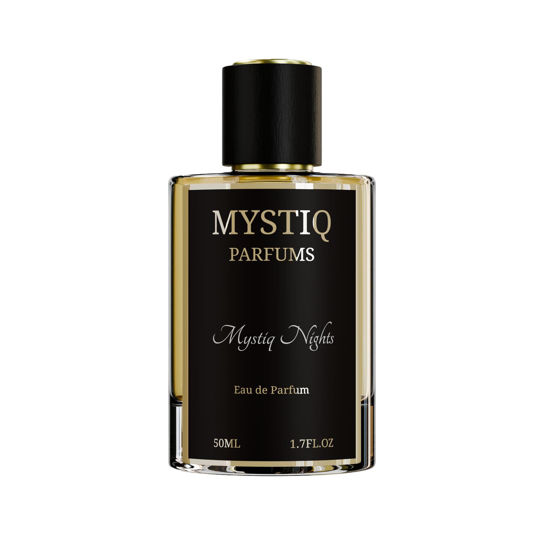 Mystiq Nights – Mystiq Parfums
