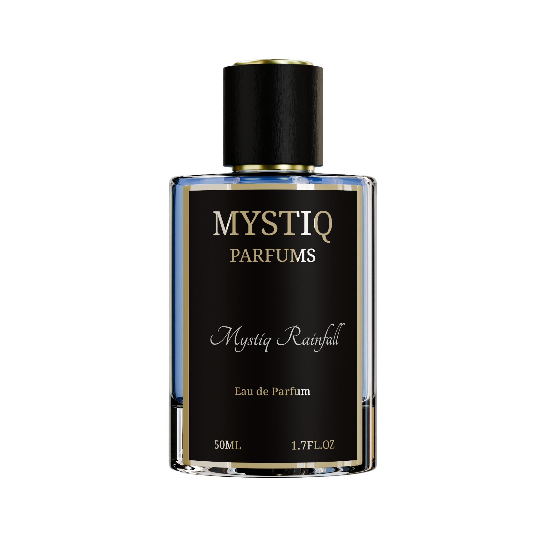 Mystiq Rainfall – Mystiq Parfums