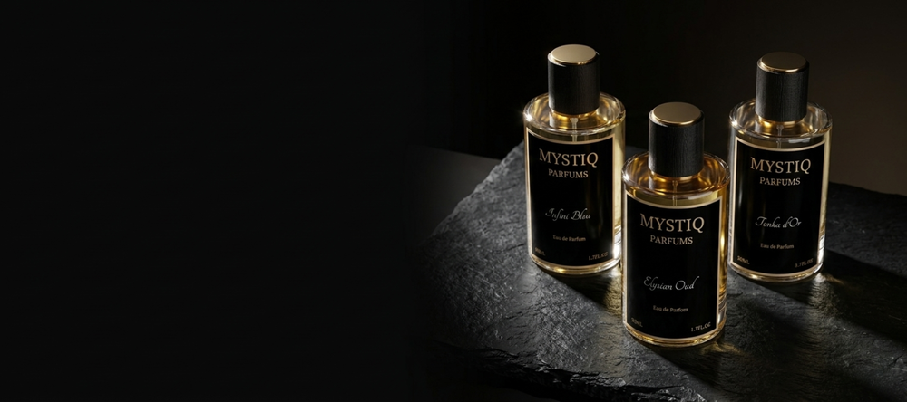 Mystiq Parfums – Mystiq Parfums