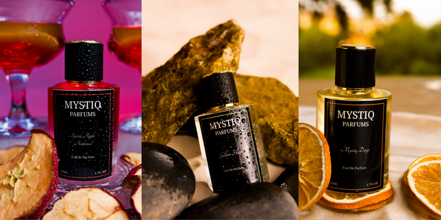 Mystiq Parfums – Mystiq Parfums
